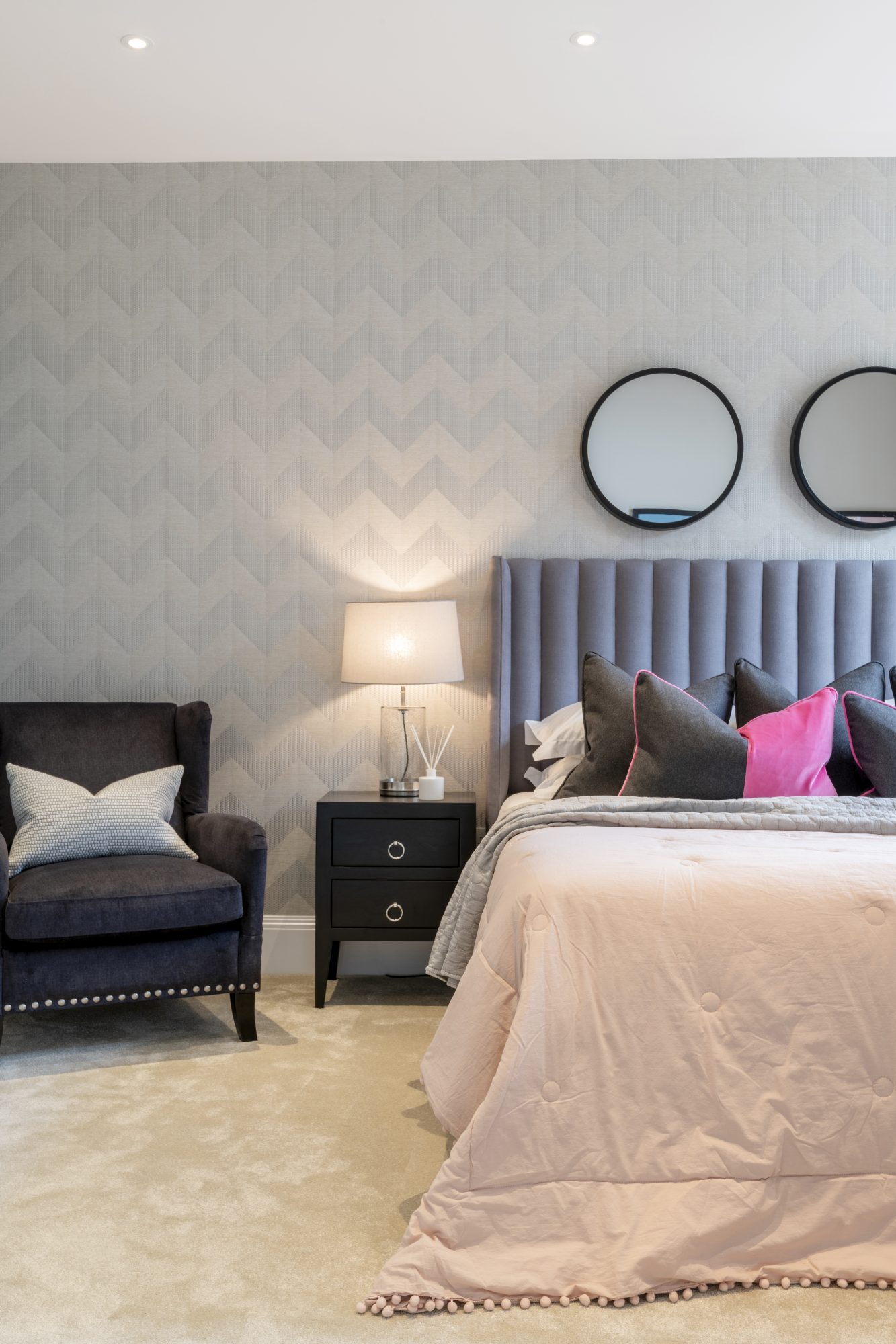 Interior Design Essex Interior Designers Essex Darsah Interiors