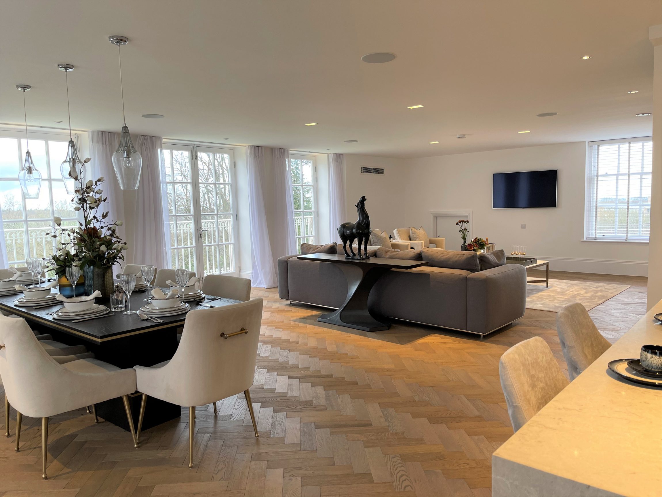 Interior design Highgate - interior designers Highgate - Darsah Interiors